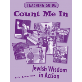 Count Me In - Teaching Guide