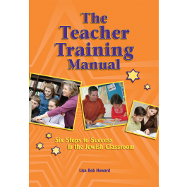 The Teacher Training Manual